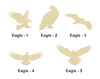 Block Letter M Wooden Shape Multiple Sizes Laser Cut Unfinished Wood ...