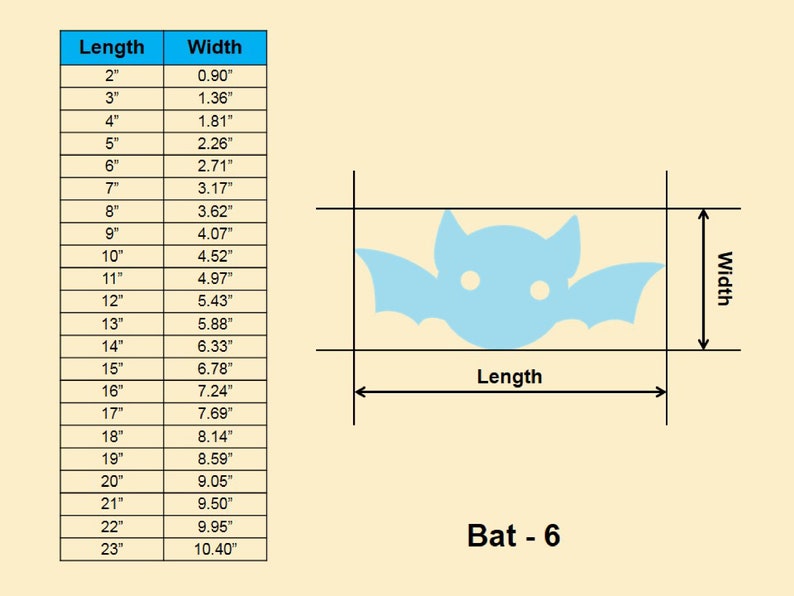 Bat Halloween Multiple Sizes Laser Cut Unfinished Wood - Etsy