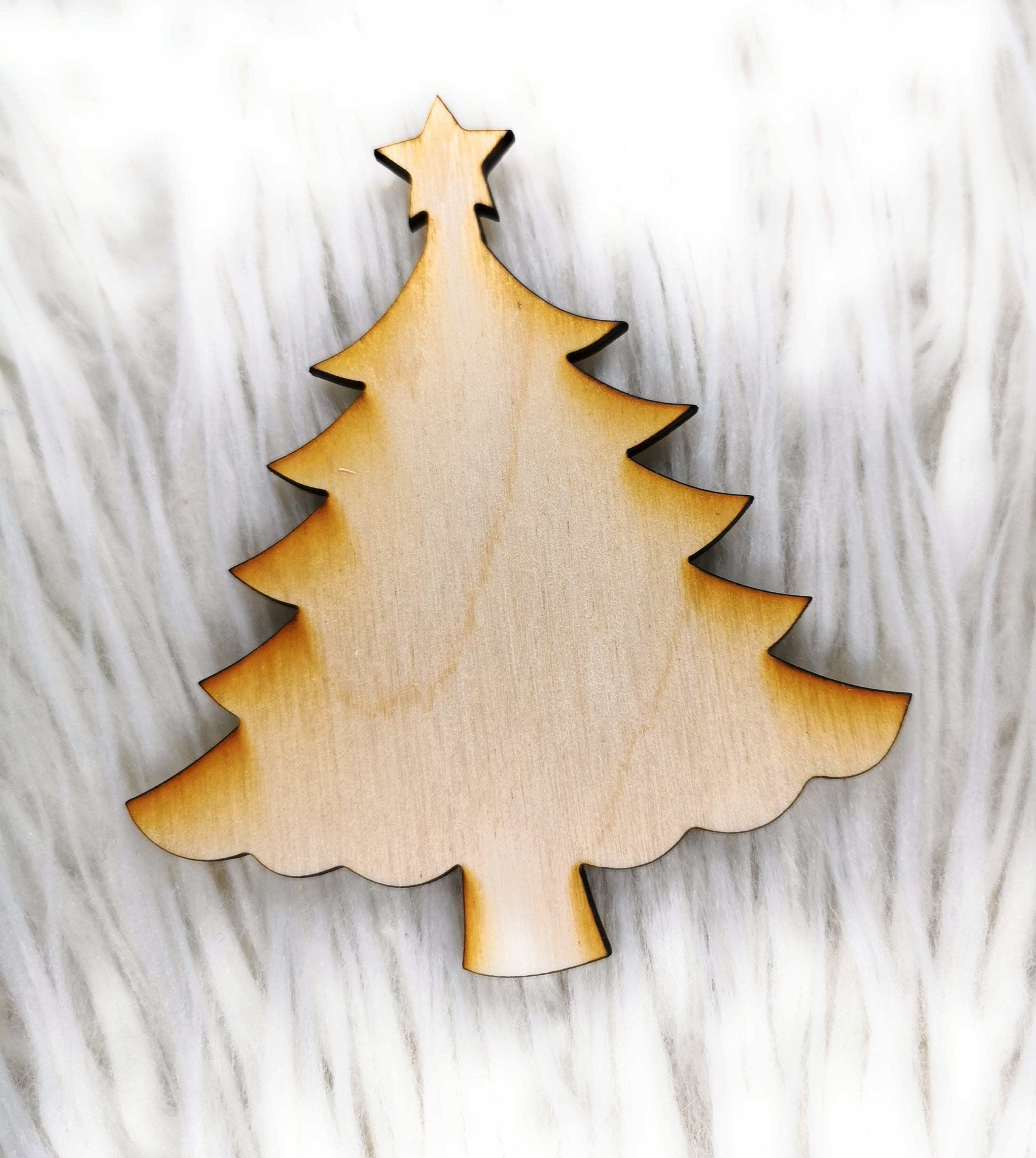 Custom Shapes Wooden Multiple Sizes Laser Cut Unfinished | Etsy