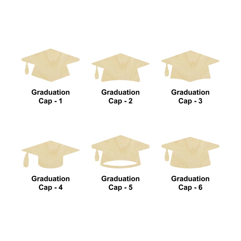 Wood Graduation Signs - Etsy