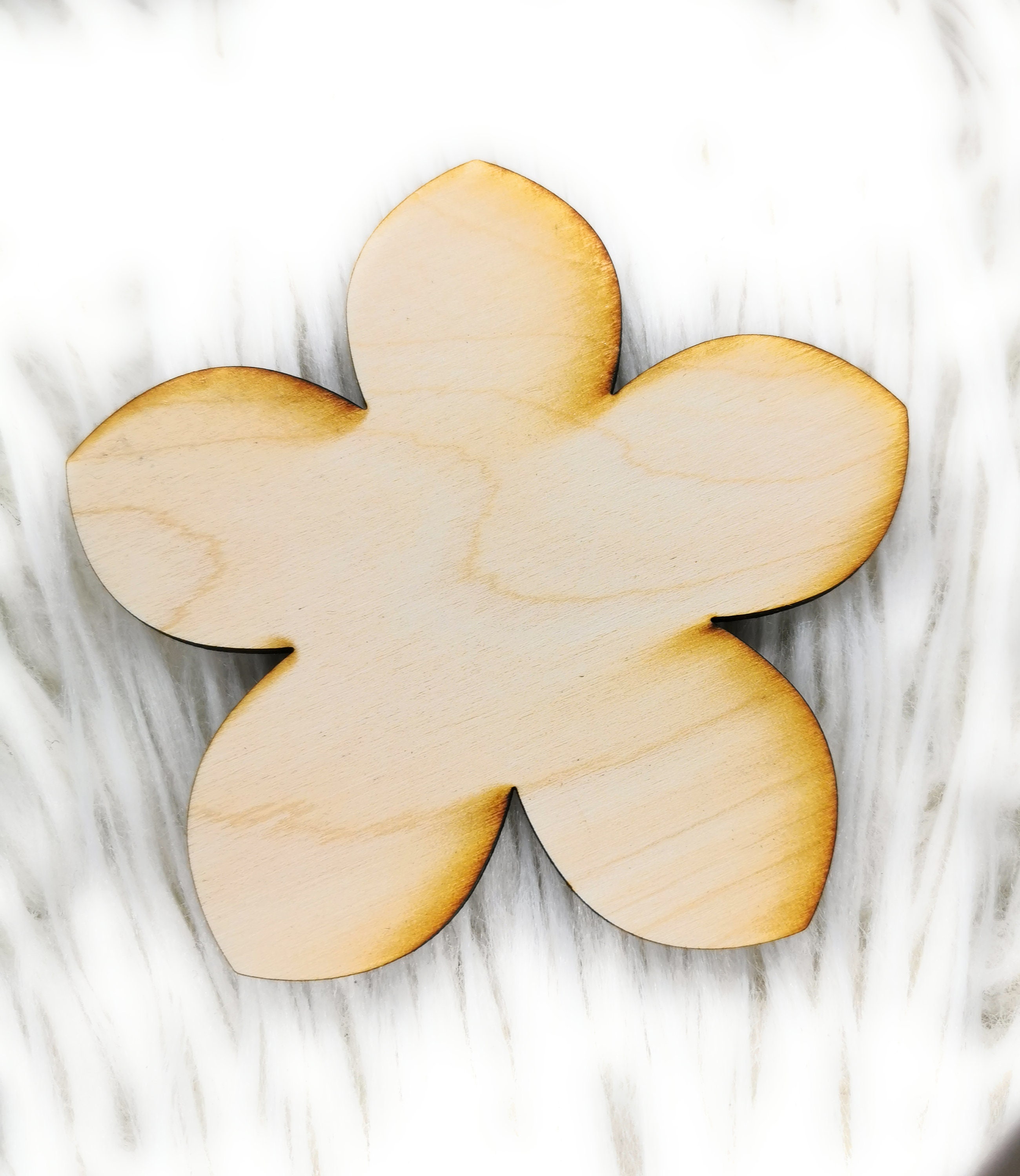 Custom Shapes Wooden Multiple Sizes Laser Cut Unfinished - Etsy Canada