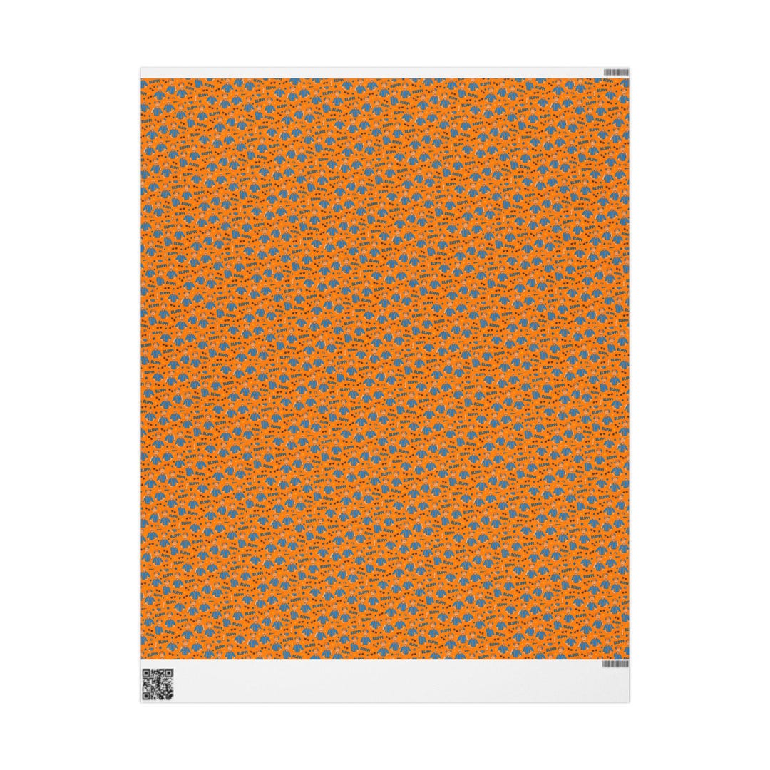 Blippi Character Wrapping Papers | Kids Party, Educational Theme - Etsy