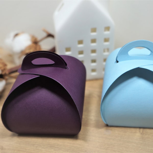 Decorative Gift Box - 60+ Gift Ideas for 2024