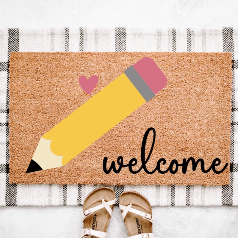 Classroom Welcome - Etsy
