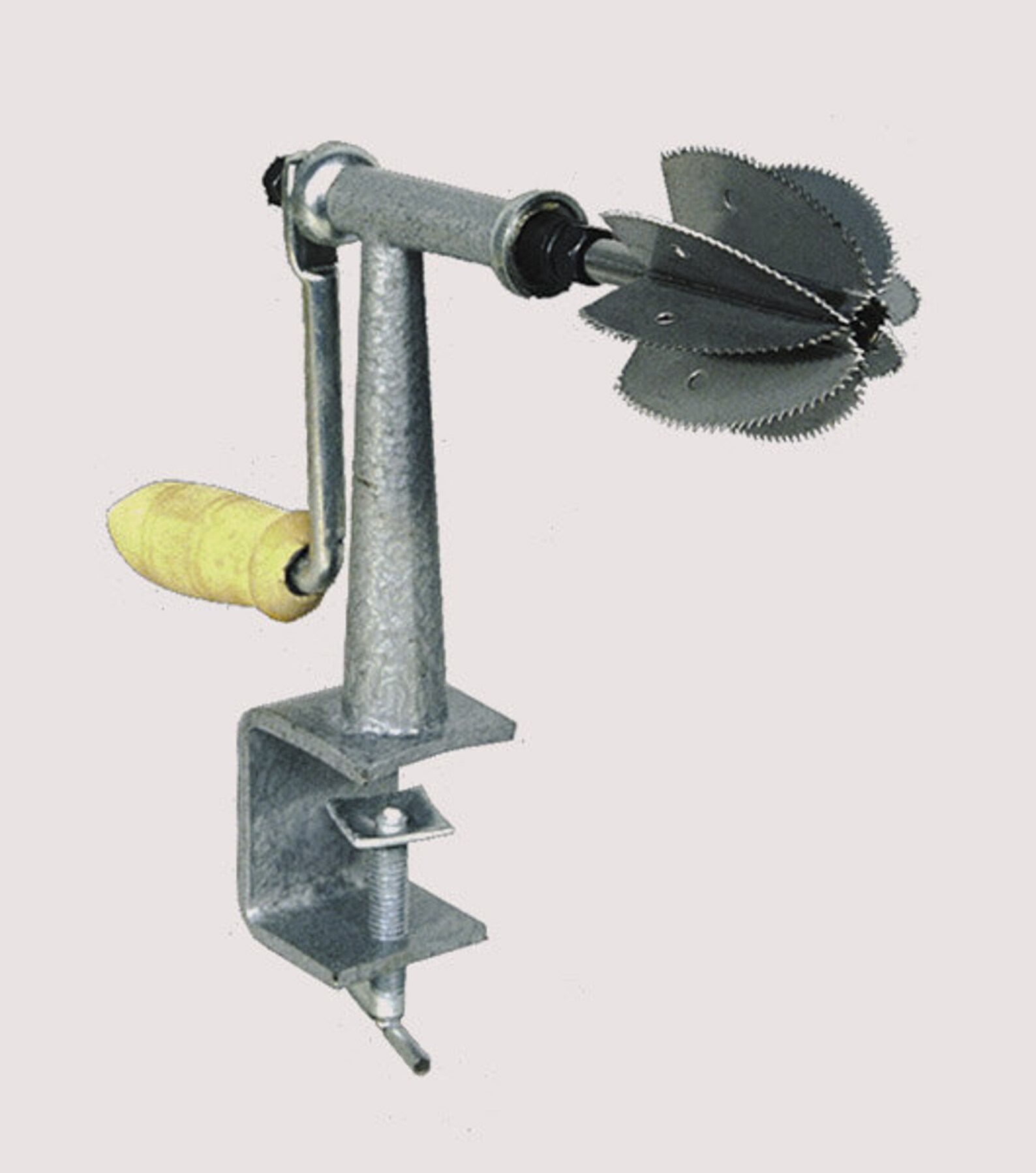 ORIGINAL ODIRIS Coconut Grater Scraper Shredder With Stainless Steel ...