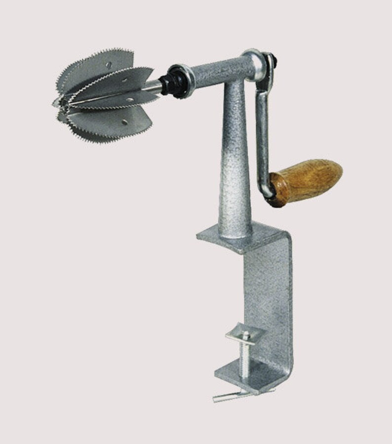 ORIGINAL ODIRIS Coconut Grater Scraper Shredder With Stainless Steel ...