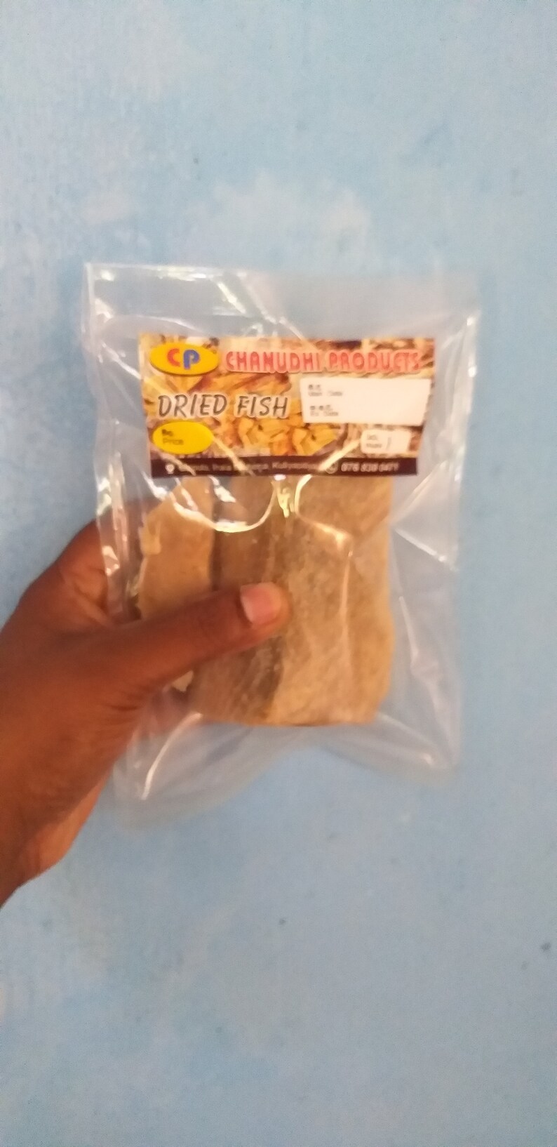 Mora Fish 100% Sun Dried Fresh Fish Good Quality Dried Fish Chemical ...
