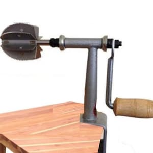 ORIGINAL ODIRIS Coconut Grater Scraper Shredder With Stainless Steel ...