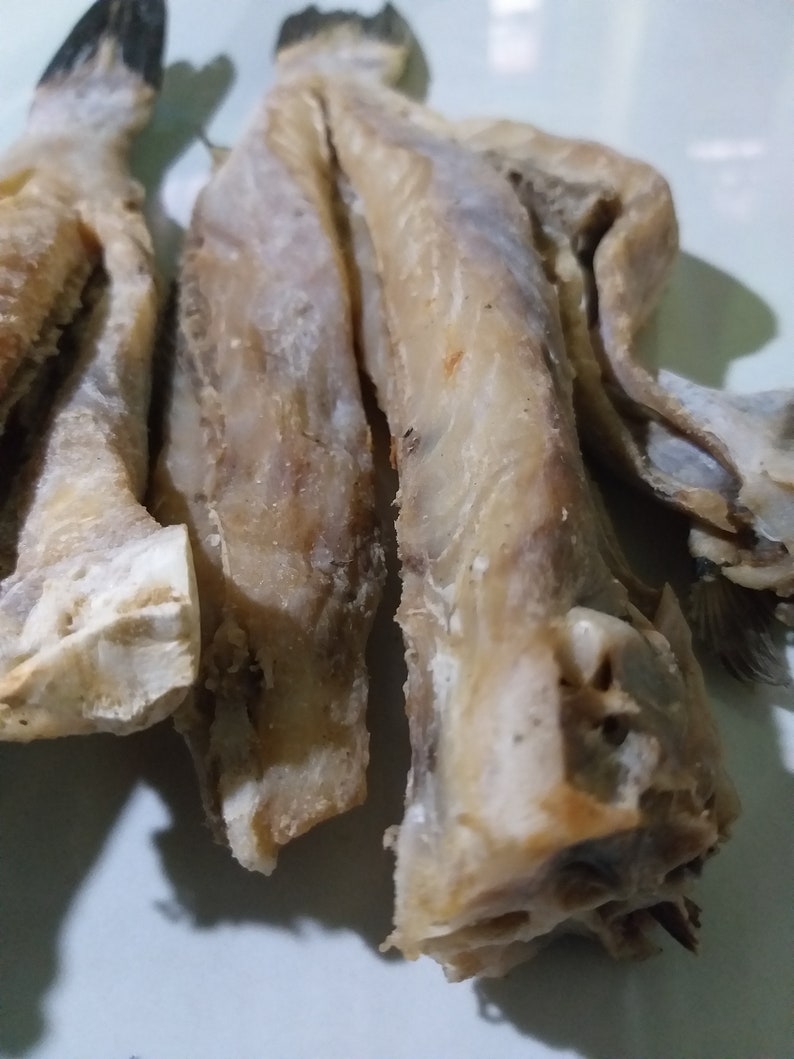 Dry Fish Muhudu Kukula Sun Dried Fresh Muhudu Kukula Chemical Free ,1kg ...