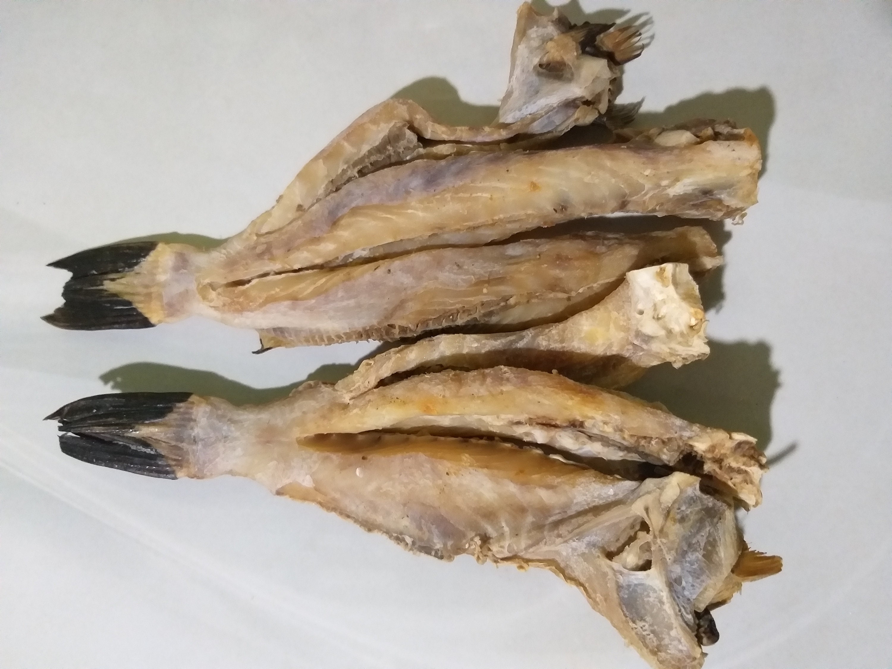 Dry Fish Muhudu Kukula Sun Dried Fresh Muhudu Kukula Chemical Free ,1kg ...