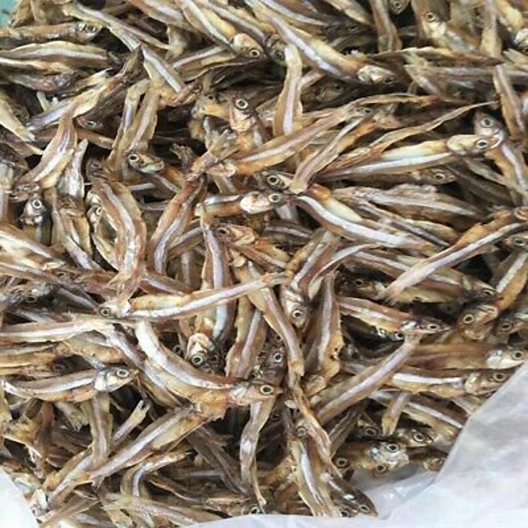 Natural Sun Dried Fresh Pure Sprats halmessa Chemical Free Dried 1kg ...
