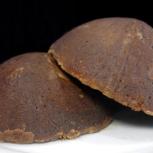 Ceylon Palm Jaggery (kithul Hakuru) Made With Pure Kithul Treacle 100% ...
