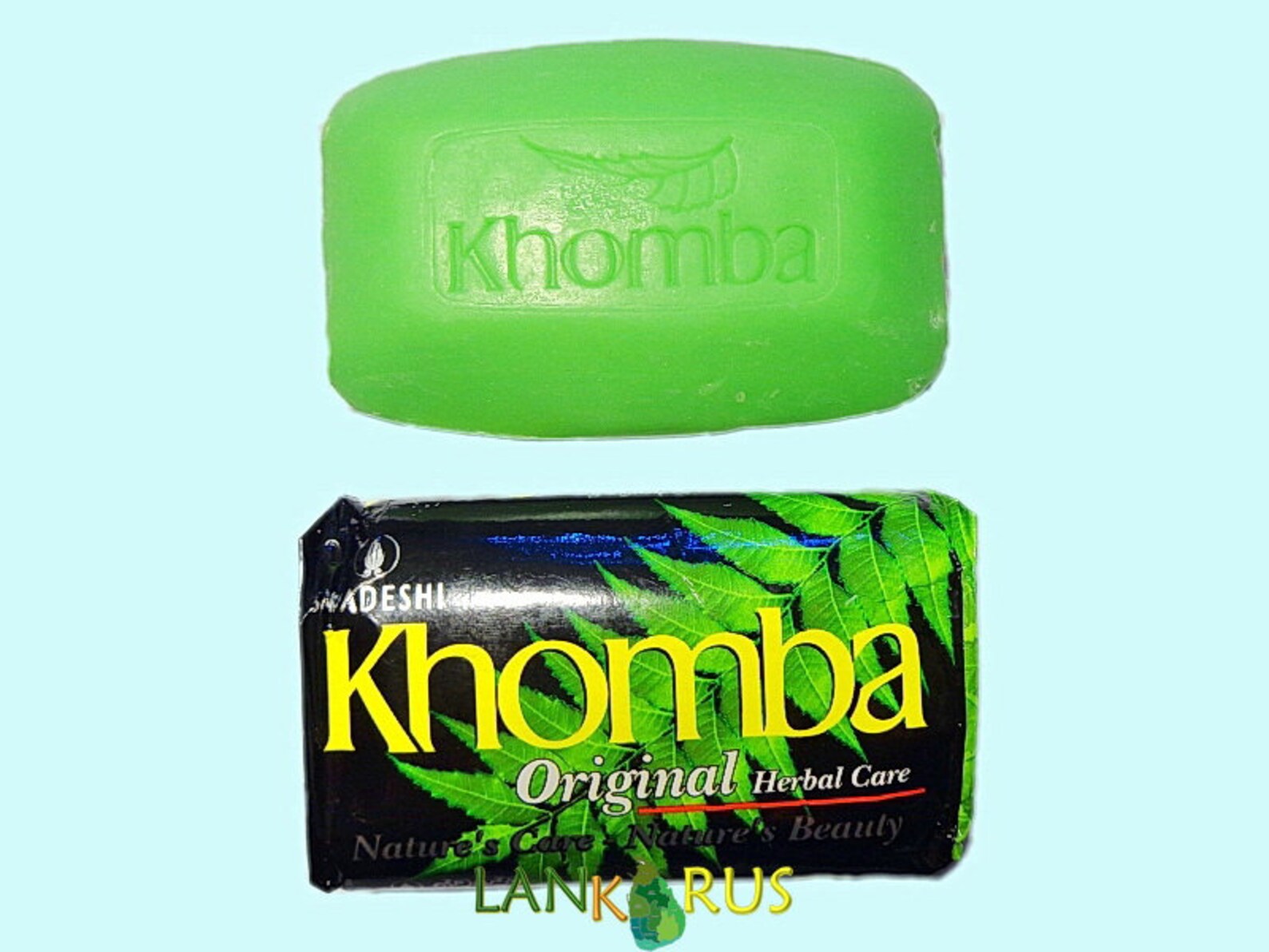 Kohomba Orginal Soap Ayurvedic Herbal Care 100% Natural Beauty Soap - Etsy