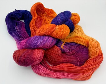 Tropical Yarn - Etsy
