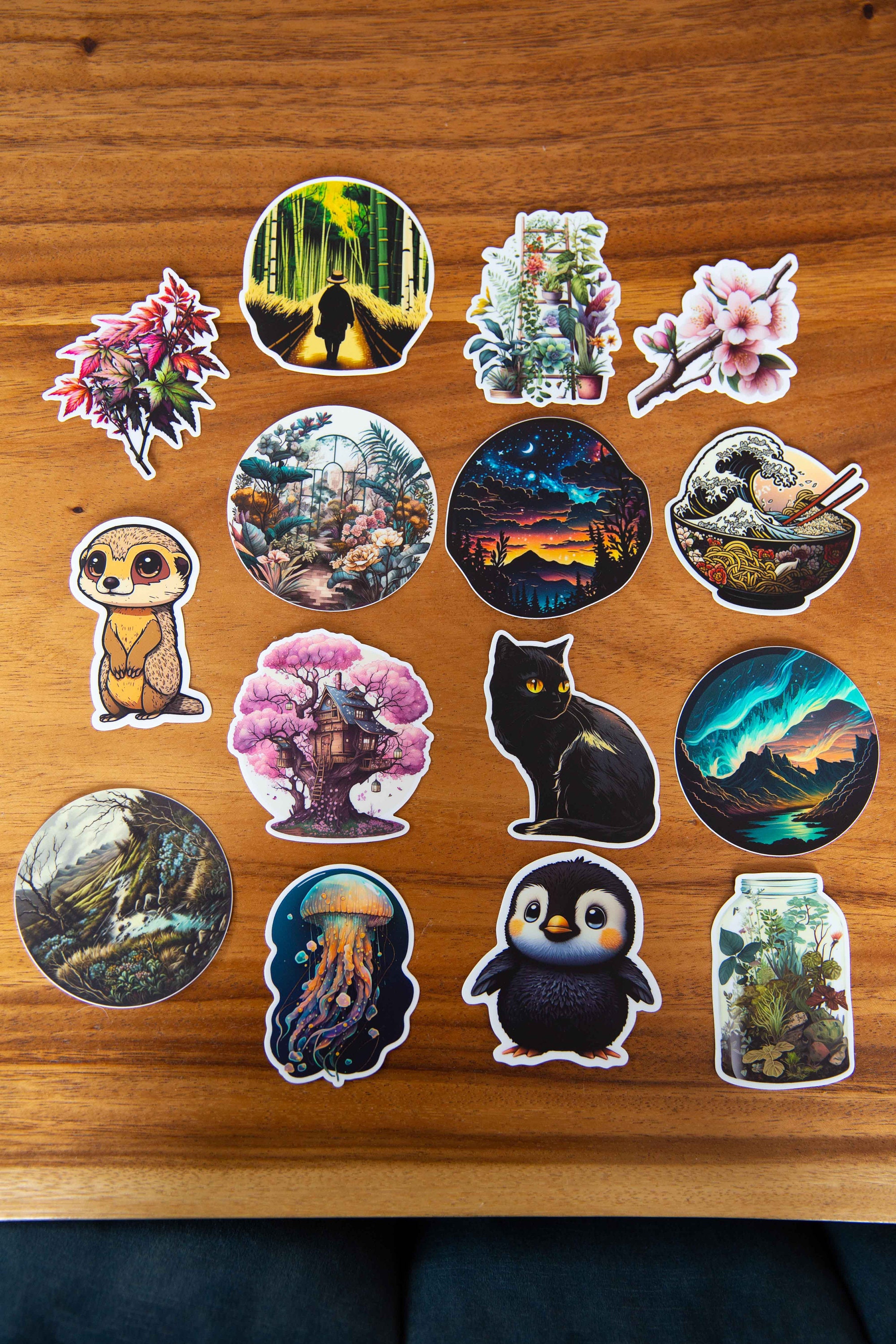 Japanese Onsen Sticker - 3x3 Inch - Waterproof Vinyl Decal - Etsy