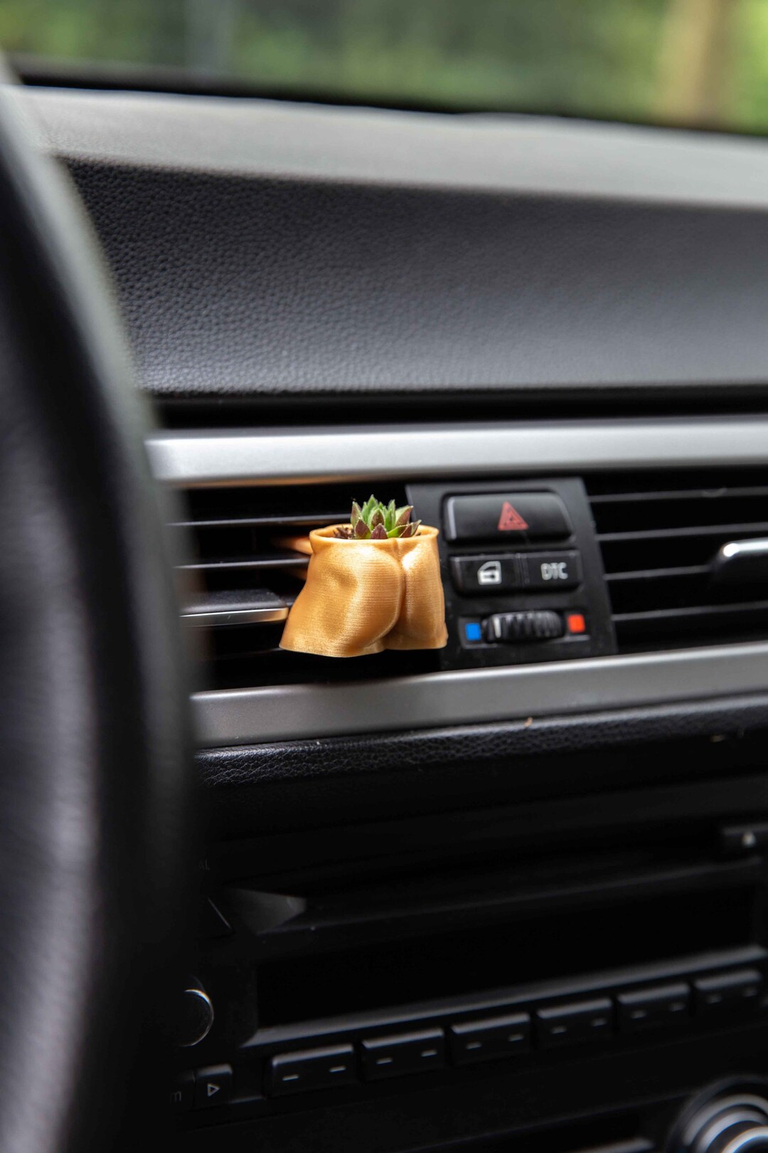 Car Vent Planter Accessory - Cozy Boho Gift for Vanlife or RV Lovers ...