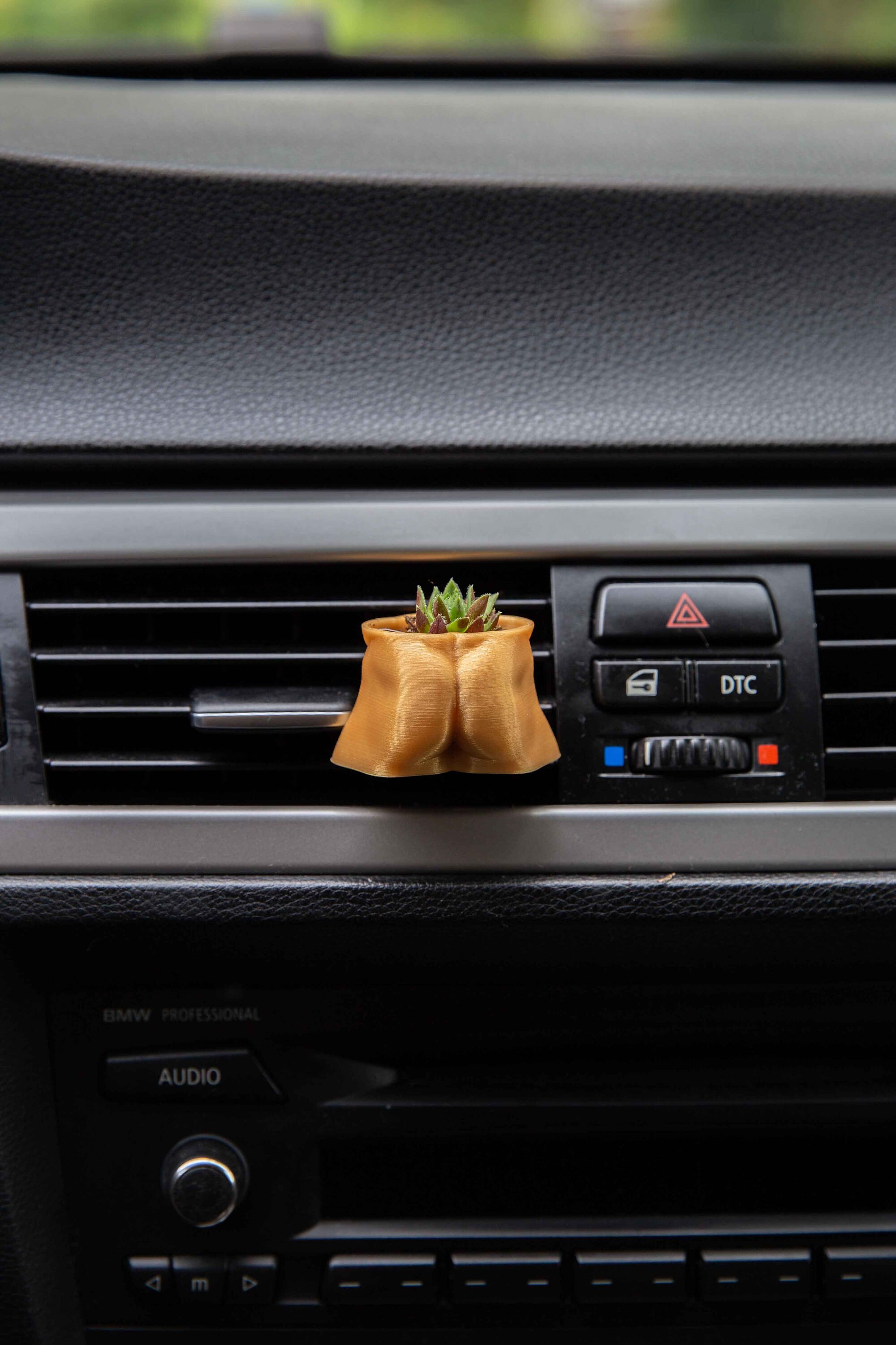 Car Vent Planter Accessory - Cozy Boho Gift for Vanlife or RV Lovers ...