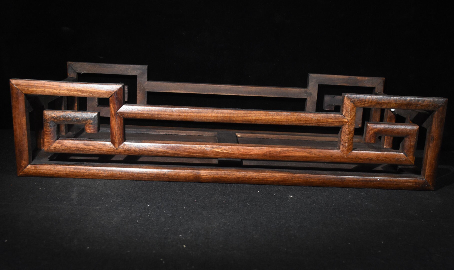 Chinese Antique Wood Products Collection Rosewood Handmade | Etsy