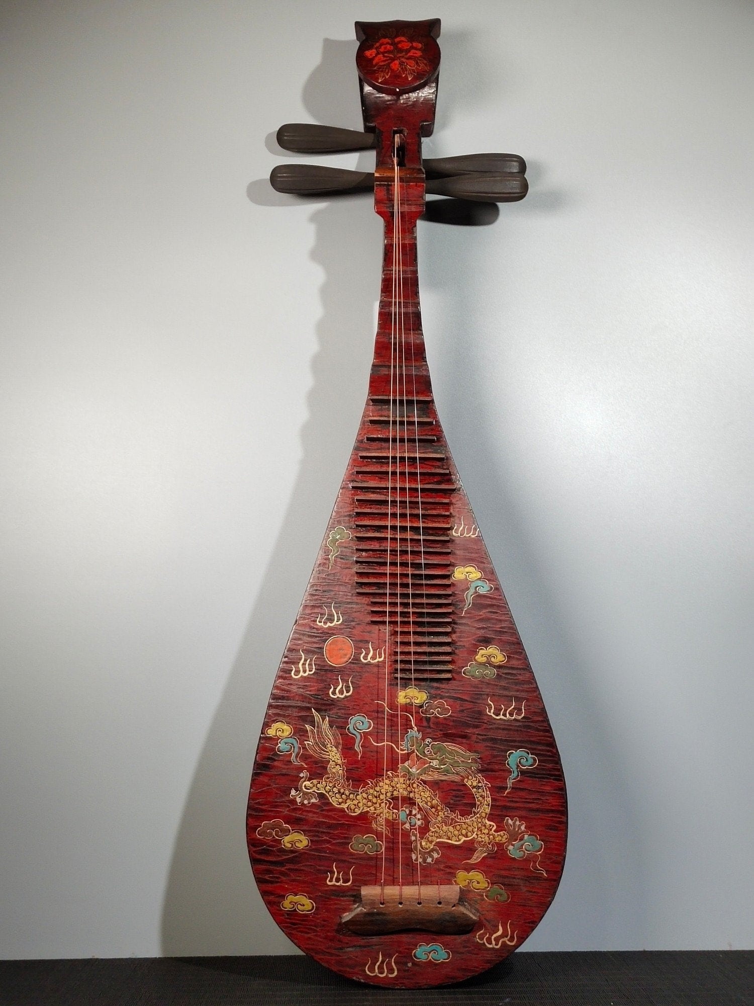 Chinese Pipa for sale | Only 2 left at -75%