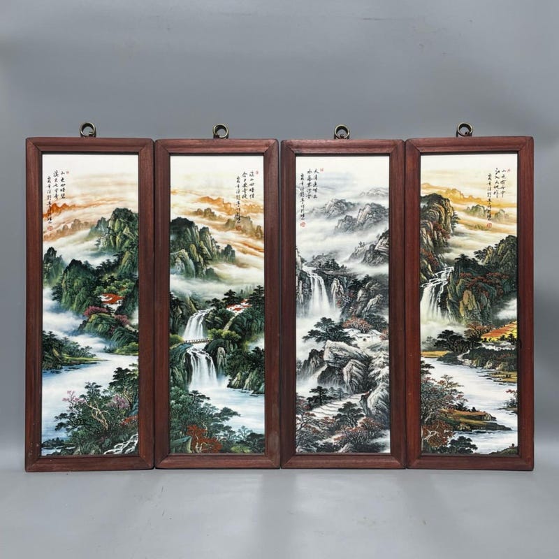 Hanging Screen - Etsy