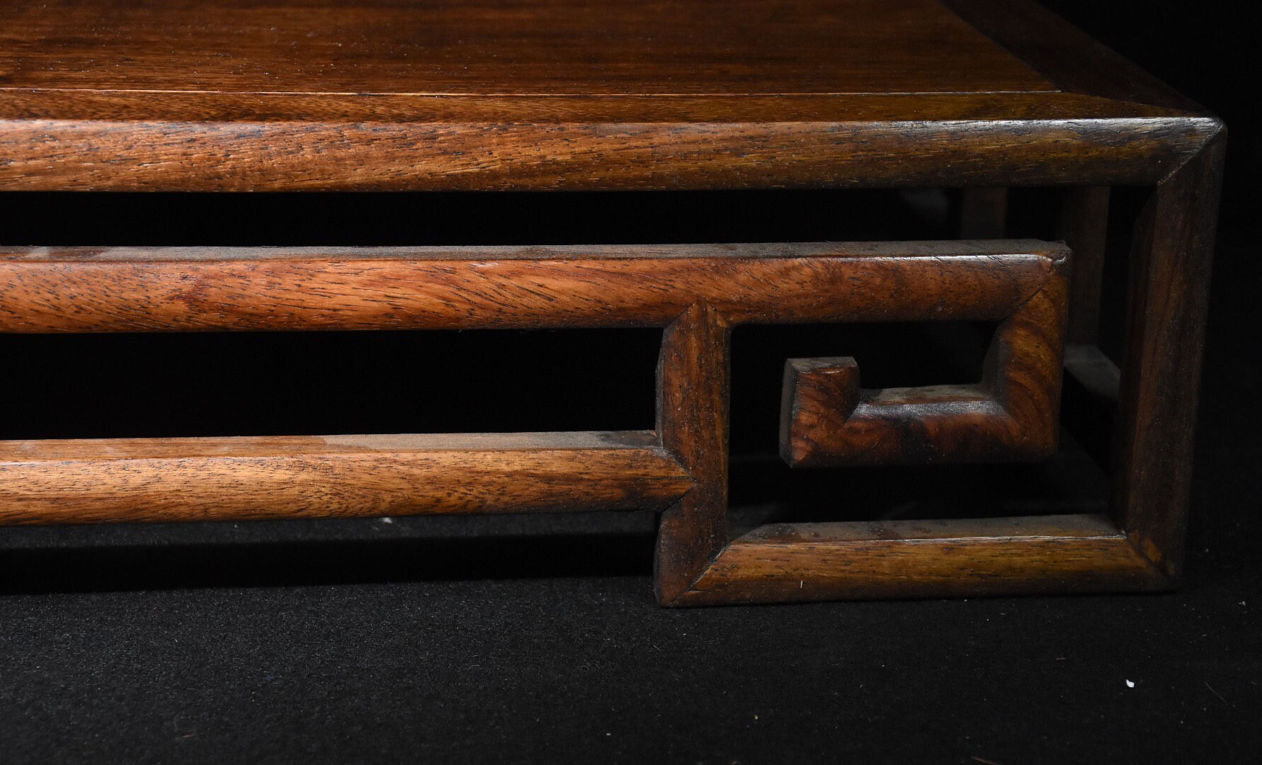 Chinese Antique Wood Products Collection Rosewood Handmade | Etsy