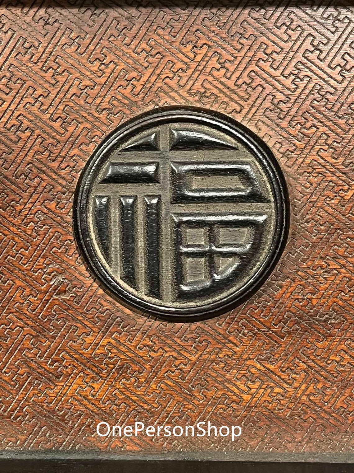 Chinese Antique Collection Hand-carved Exquisite Rare Old - Etsy