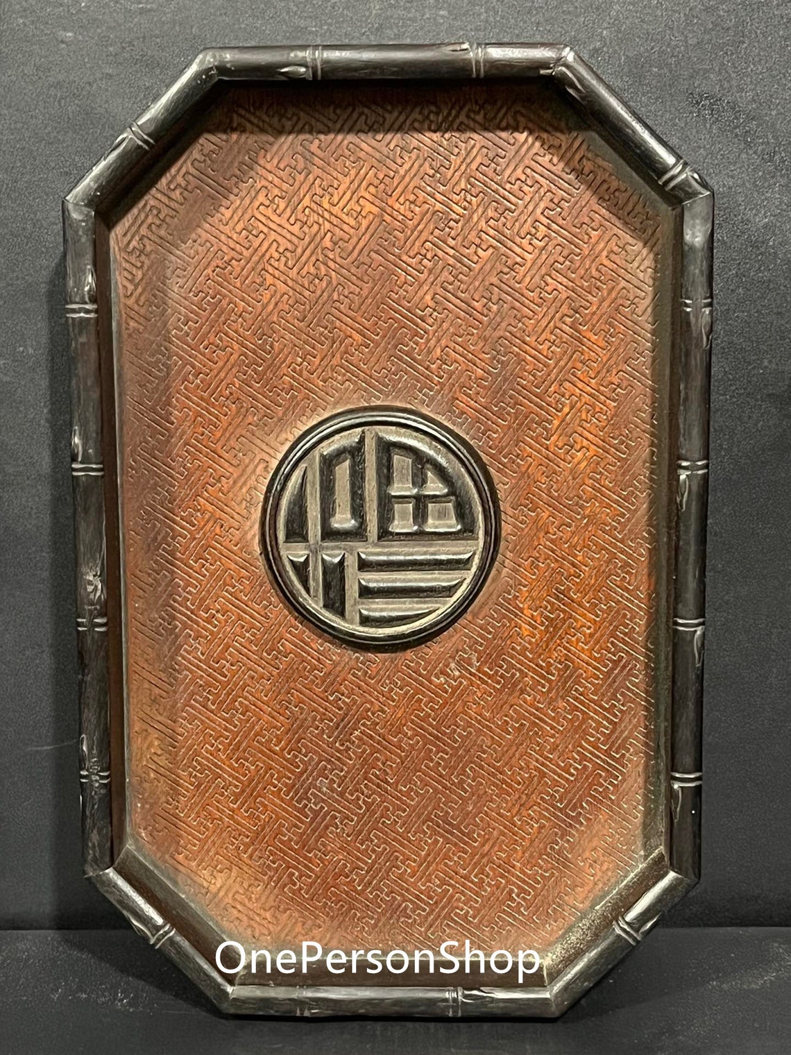 Chinese Antique Collection Hand-carved Exquisite Rare Old - Etsy