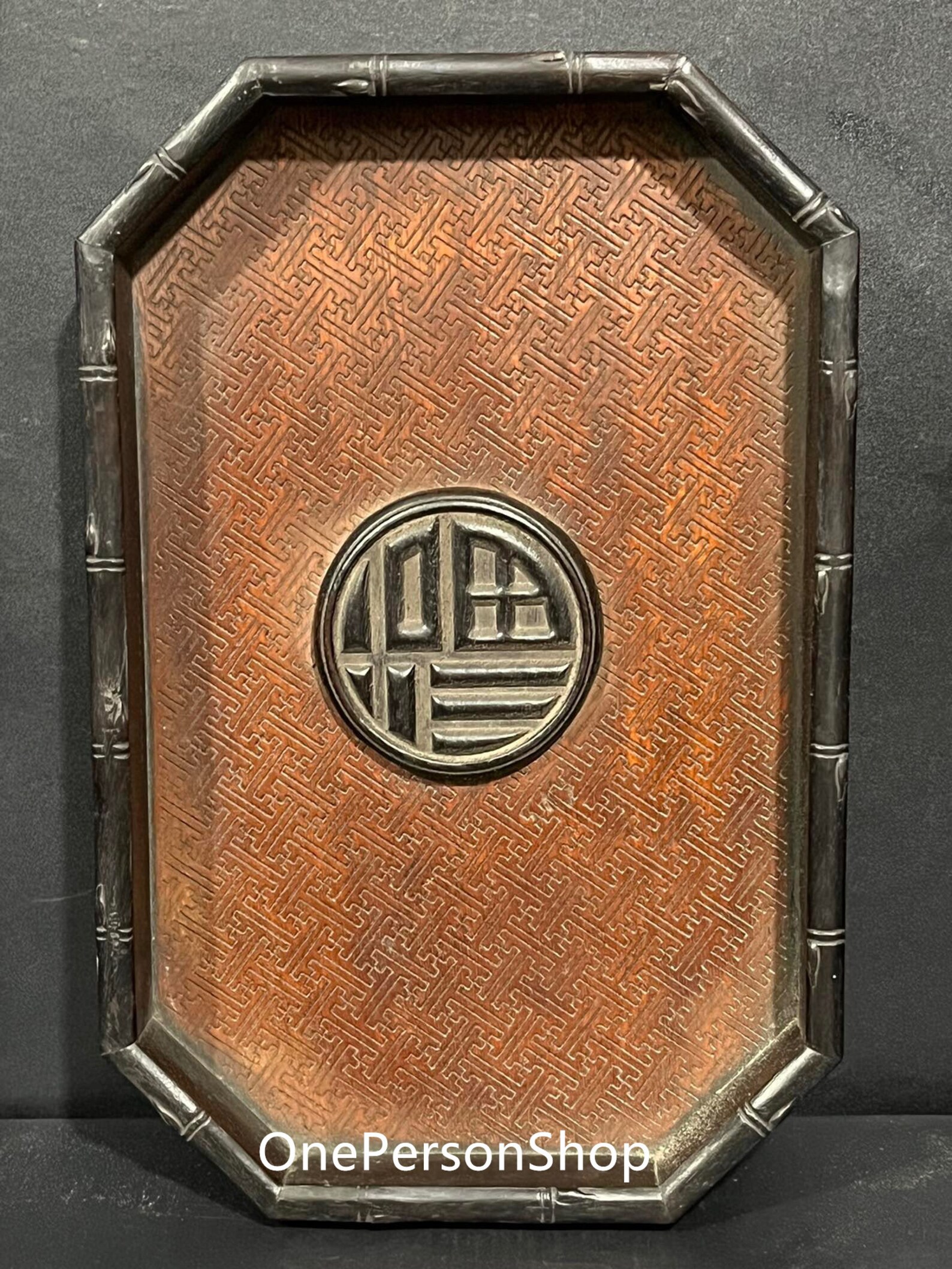 Chinese Antique Collection Hand-carved Exquisite Rare Old - Etsy