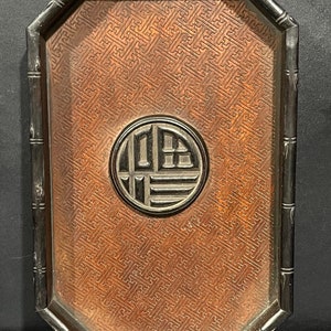 Chinese Antique Collection Hand-carved Exquisite Rare Old - Etsy