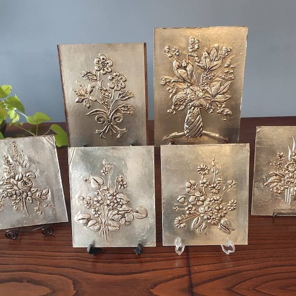 Pewter Art - Etsy