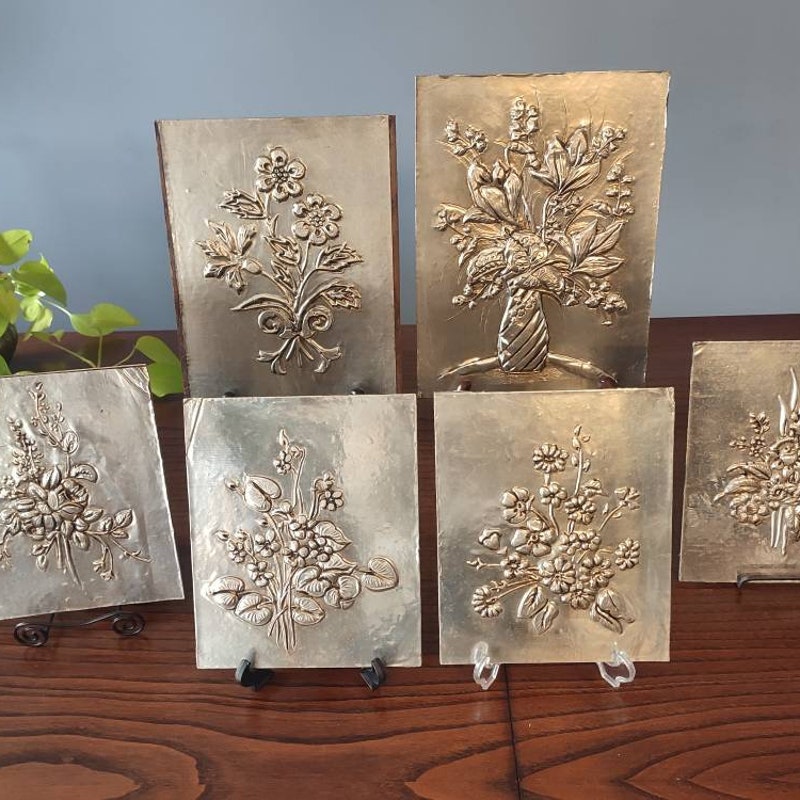 Pewter Art - Etsy