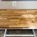 Kitchen Table / Kitchen Island / Kitchen Workspace - Etsy