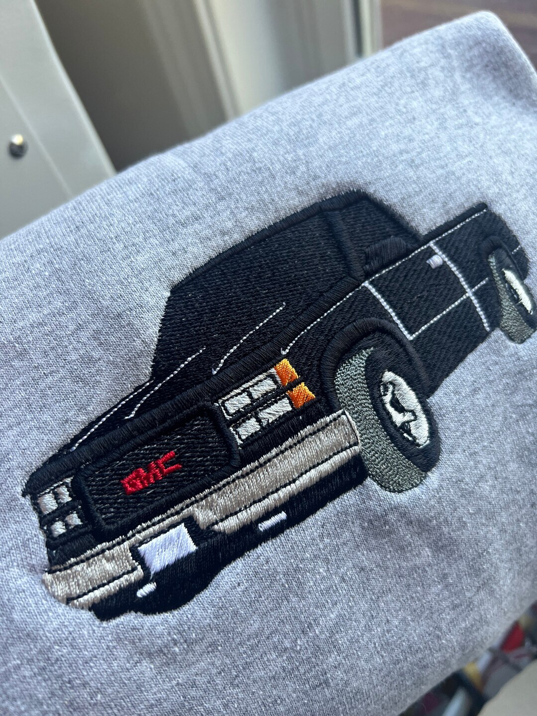 Custom Car Sweater-custom Car Shirt-custom Truck Sweater - Etsy