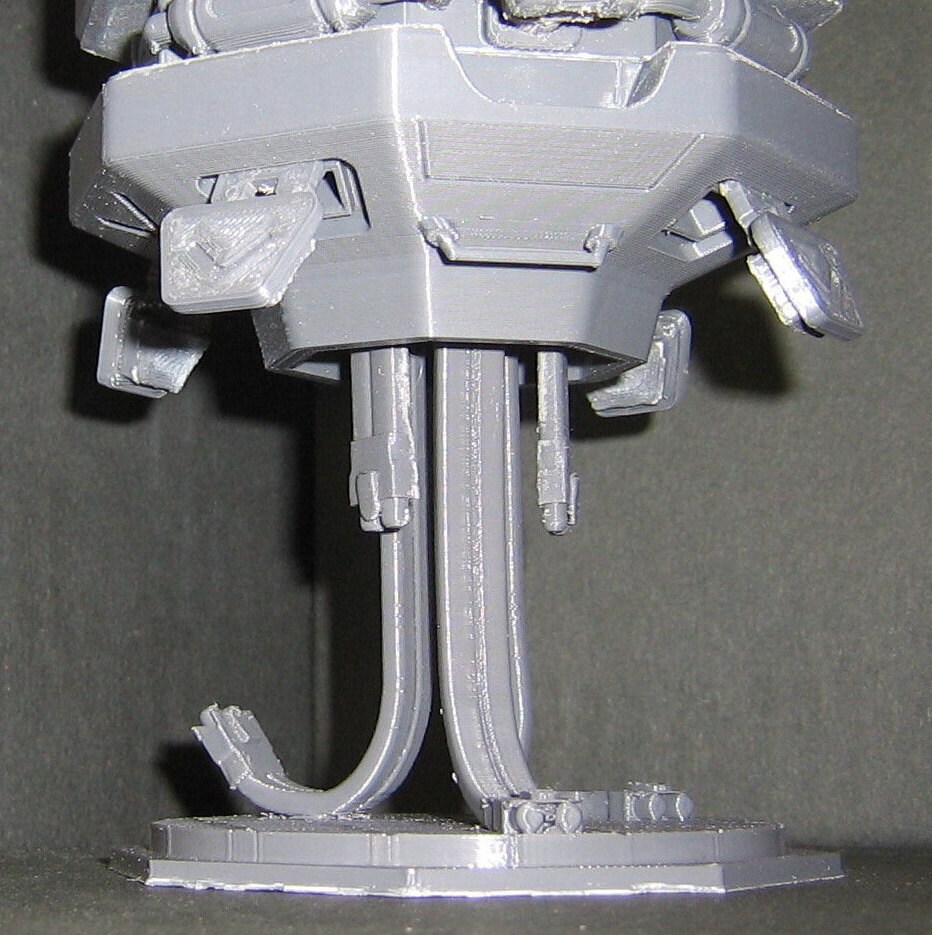 Lifeline Drone - Apex Legends - STL Files for 3D Printing - Etsy