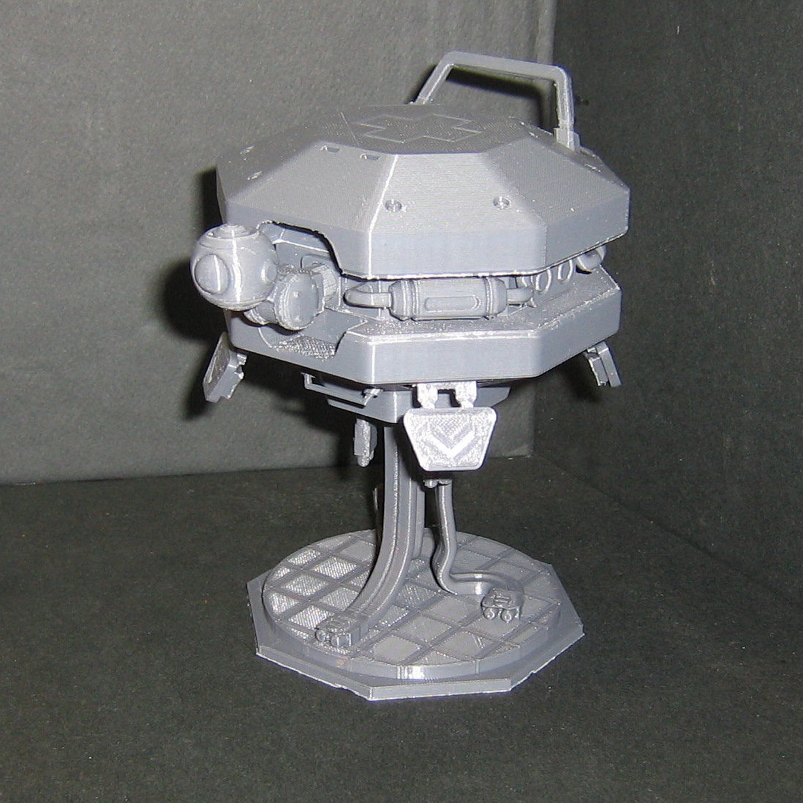 Lifeline Drone - Apex Legends - STL Files for 3D Printing - Etsy