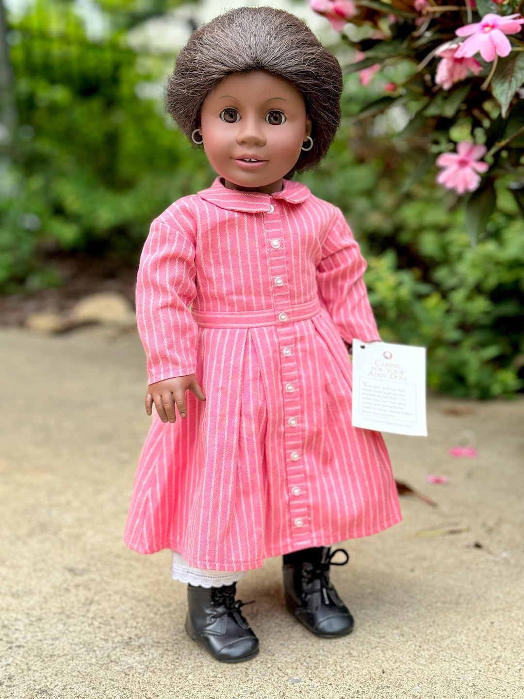 Pleasant Company addy Walker Restored Doll Late 90s - Etsy