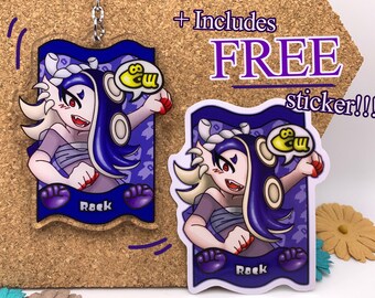 Splatoon 3 Splatfest - Etsy