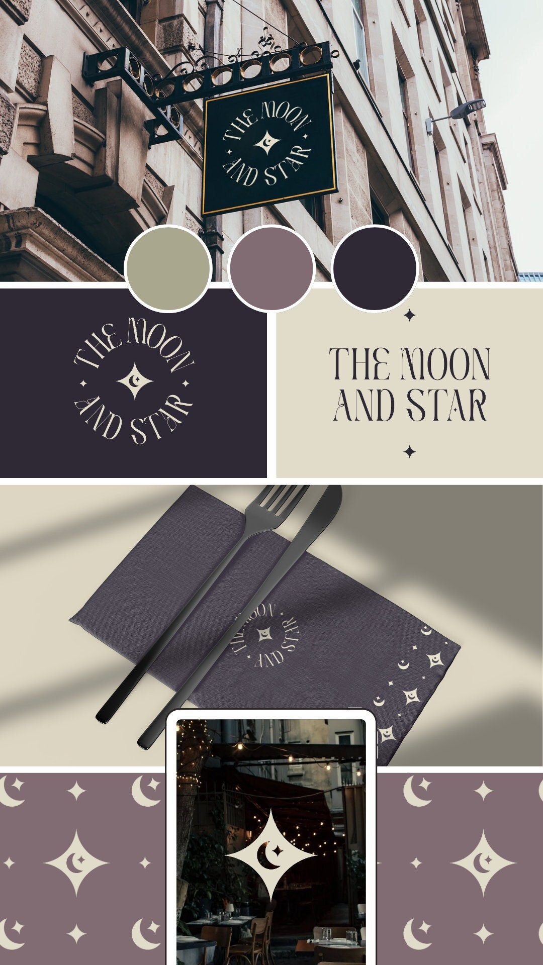 Custom Brand Identity Design Professional and Unique Branding Kit for ...