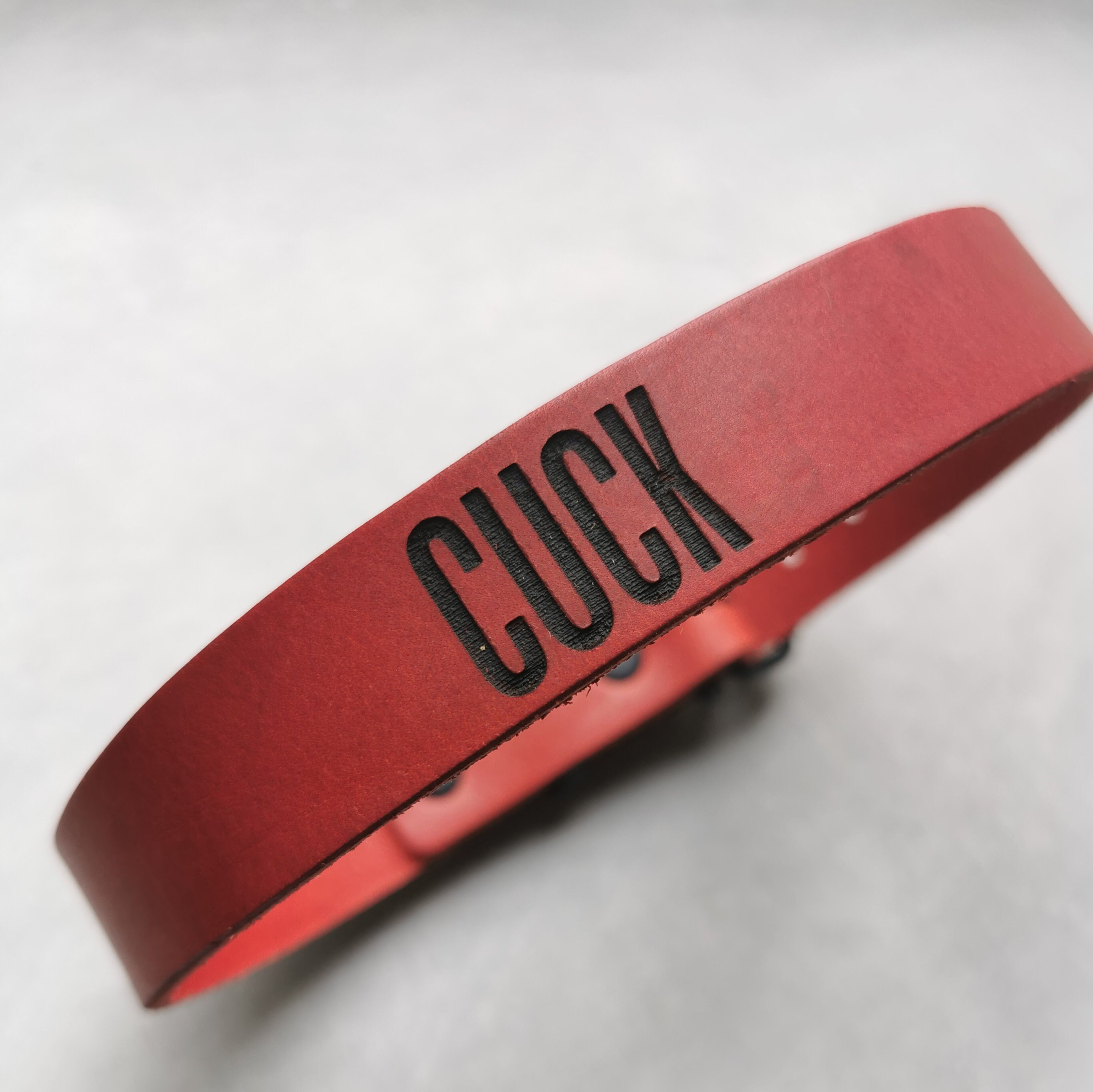 Personalized BDSM Collar W Name Custom Collar F Bondage, Puppy Play ...
