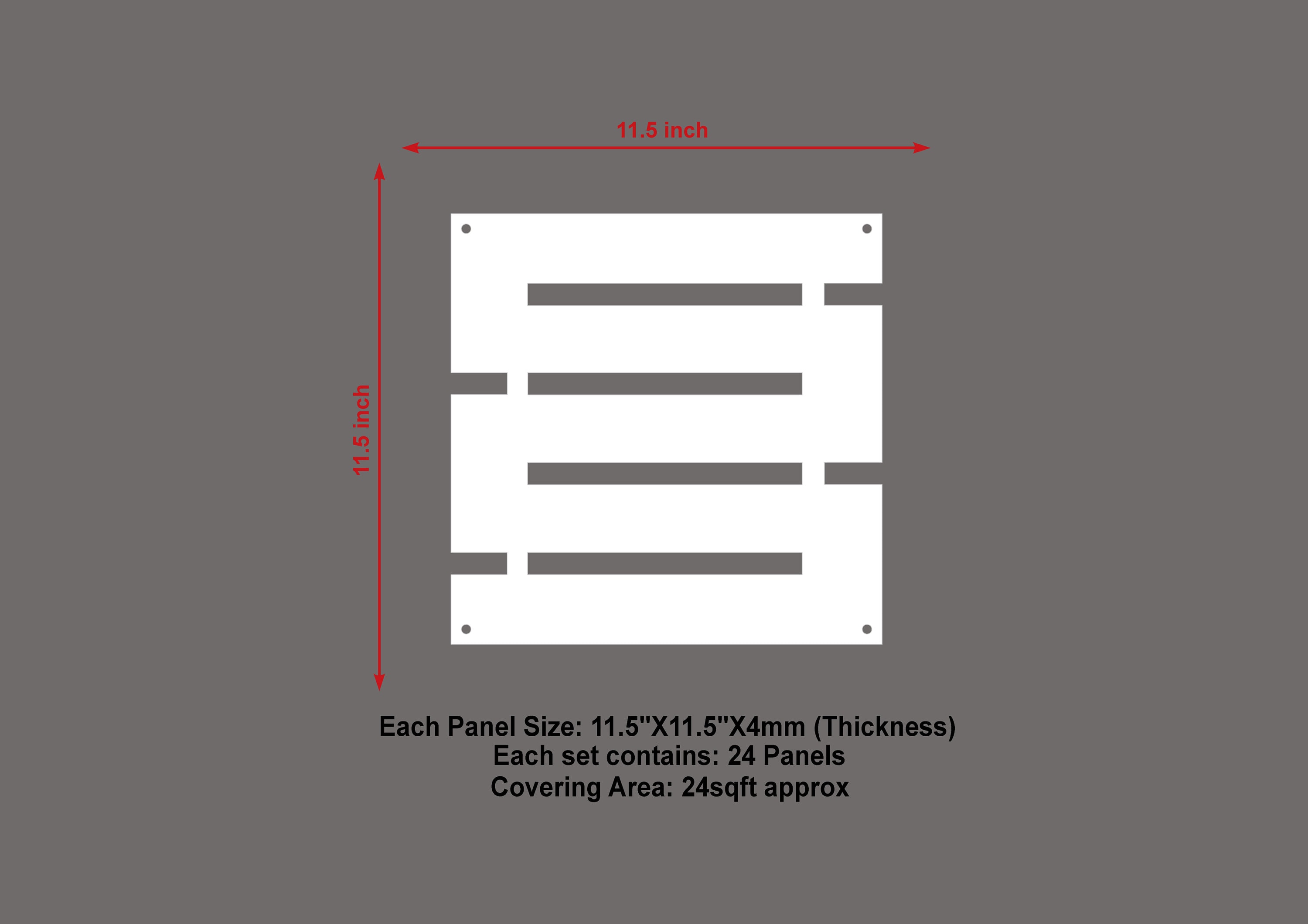 Room Partition White Interior Partition Decorative Room - Etsy