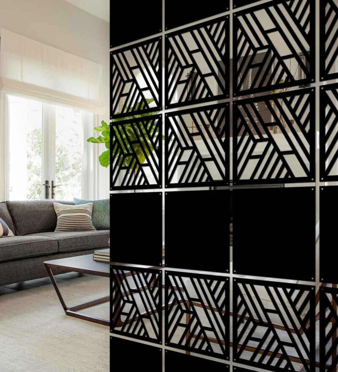 Room Divider - Etsy