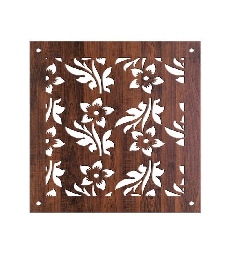 Room Divider Flower Set of 12pcs - Etsy