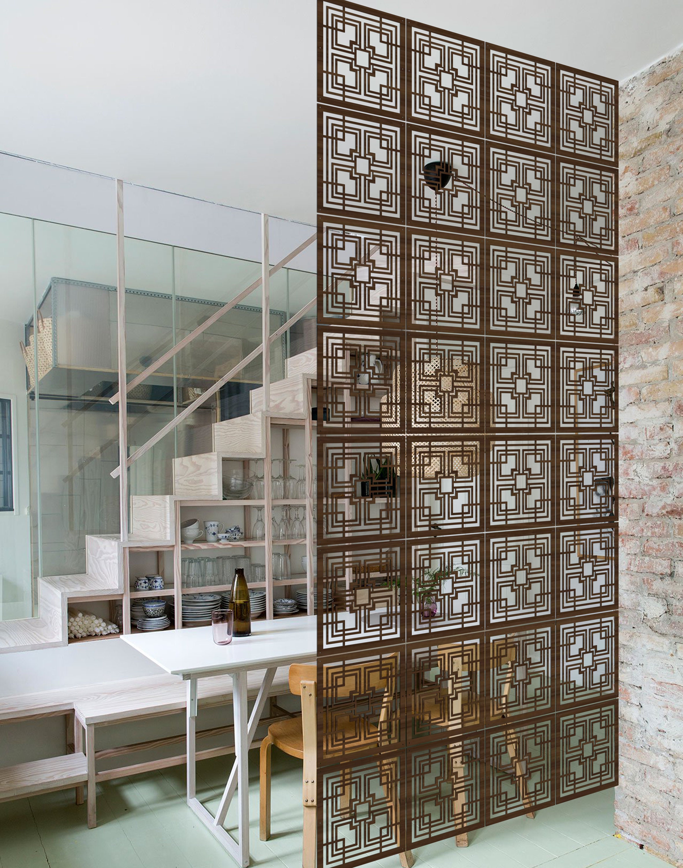 Room Divider - Etsy