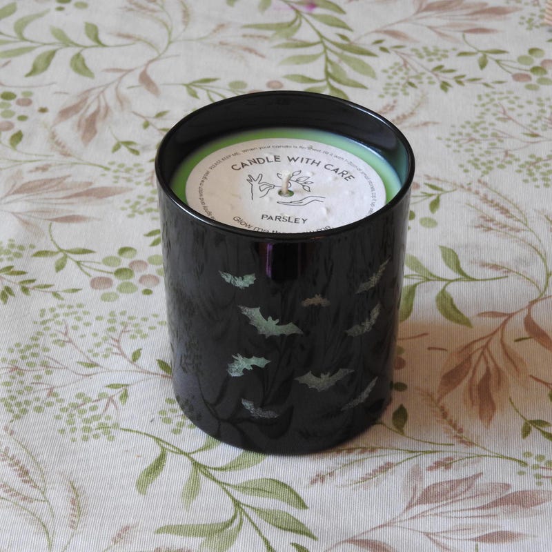 LucysLovelyCandles - Etsy UK