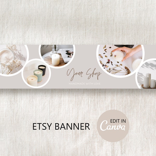 Facebook Cover Template, Photography Facebook Timeline Cover, Editable ...