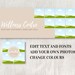 Photo Collage Facebook Banner Set With Profile Picture, Templates ...