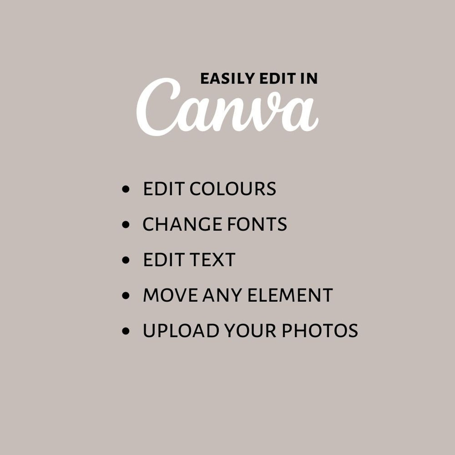 Photo Collage Facebook Banner Set With Profile Picture, Templates ...