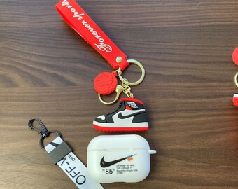 Off White Airpod Pro Case | Etsy