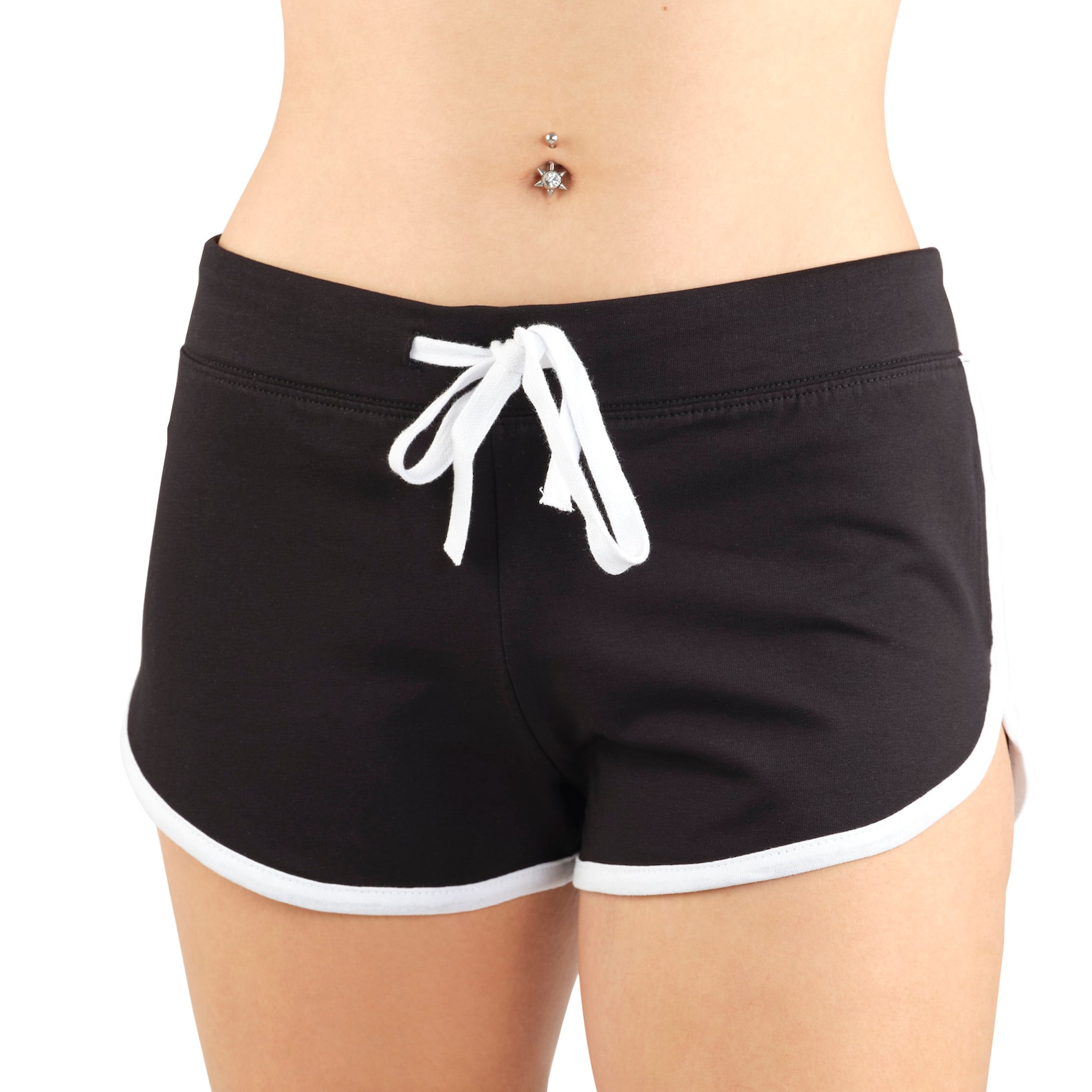 Women's Dolphin Shorts Soft and Durable / Relax at Home - Etsy