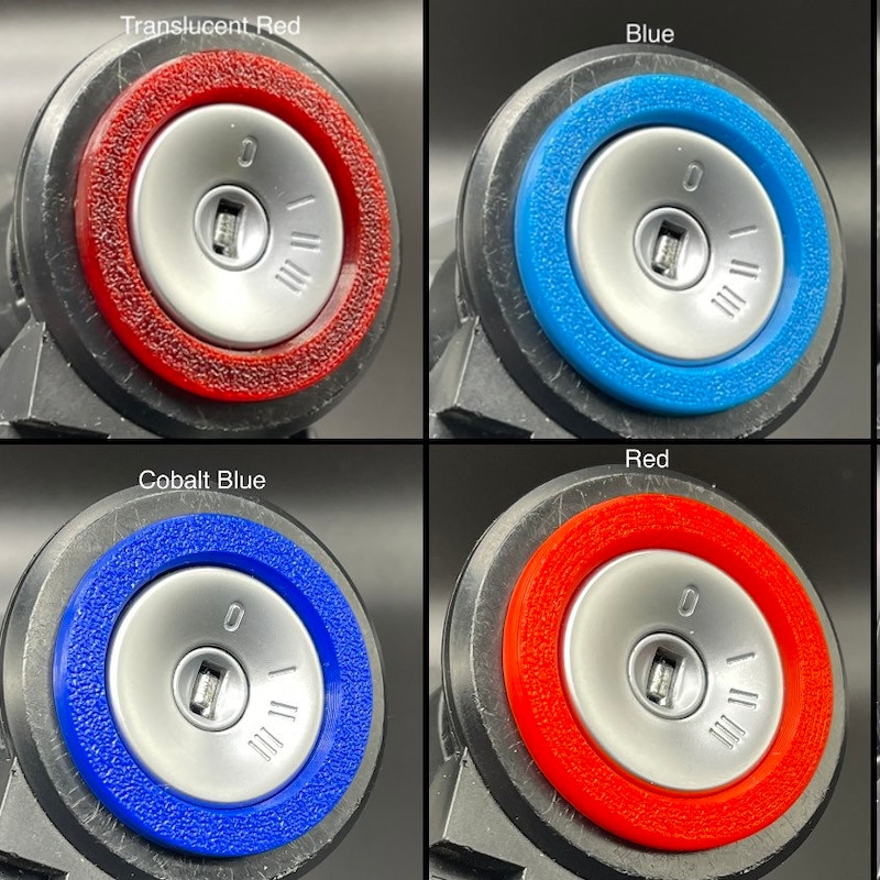 The Dark Ranger - Etsy